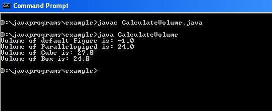 Constructor Overloading In Java Java Tutorial Tips And