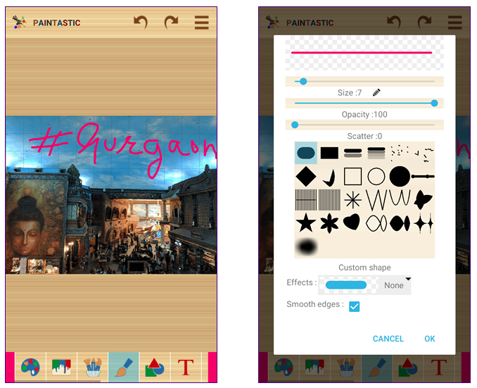 Best Android Apps To Draw On Pictures