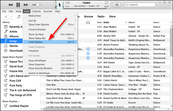 iTunes Music Library Tips for Better Listening